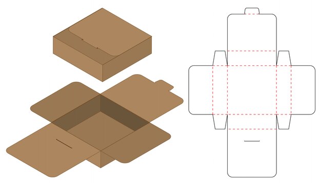 Niche Pack’s Showcase of Packaging Artistry