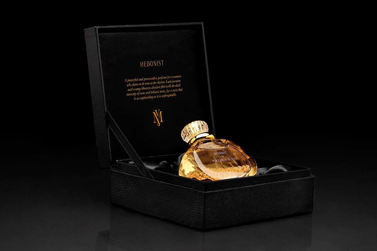 Perfume Box Elevate Your Brand with Custom Perfume Packaging