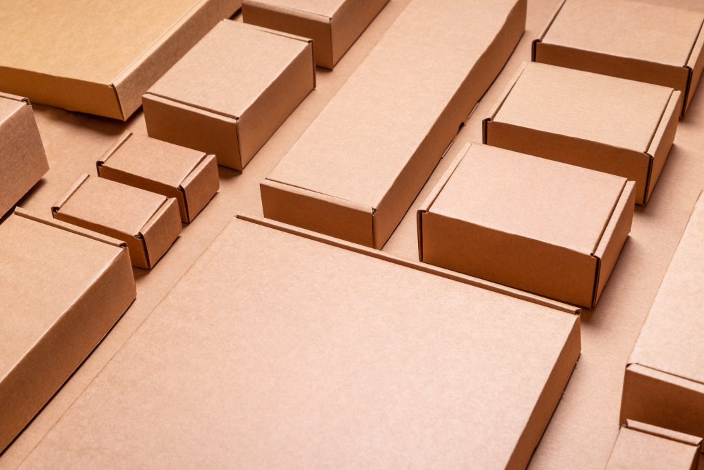 Garment Boxes | Garment Packing Boxes | Clothing Packaging Box