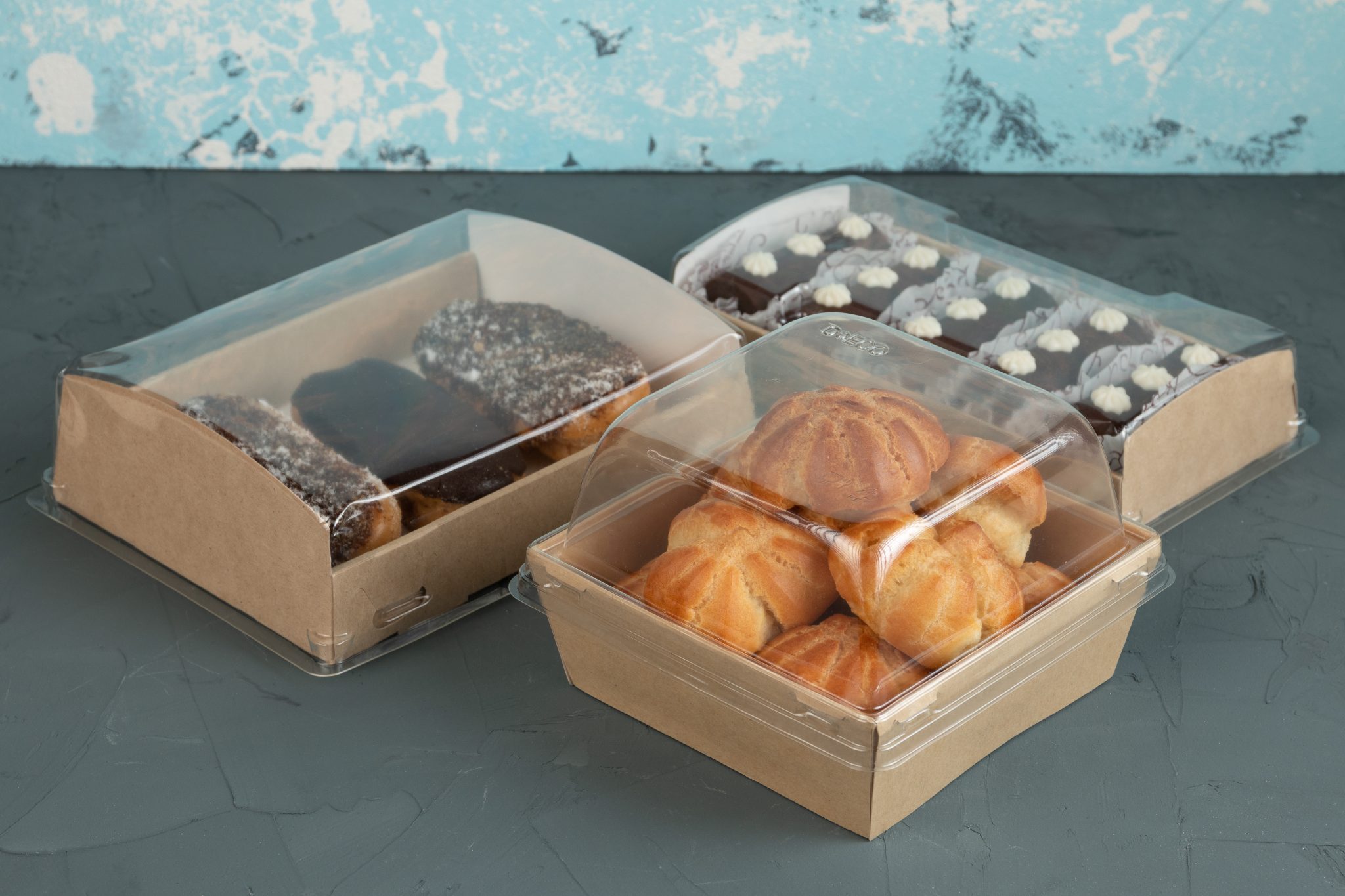 Discover Niche Pack’s Ideal Food Packaging Boxes Solutions