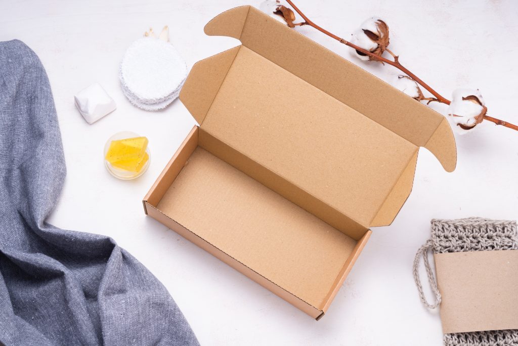 Garment Boxes | Garment Packing Boxes | Clothing Packaging Box