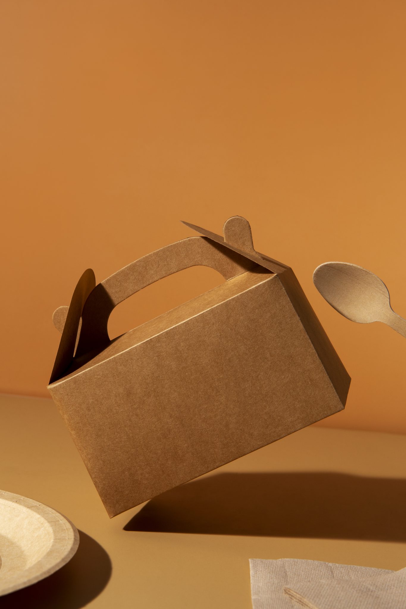 Discover Niche Pack’s Ideal Food Packaging Boxes Solutions