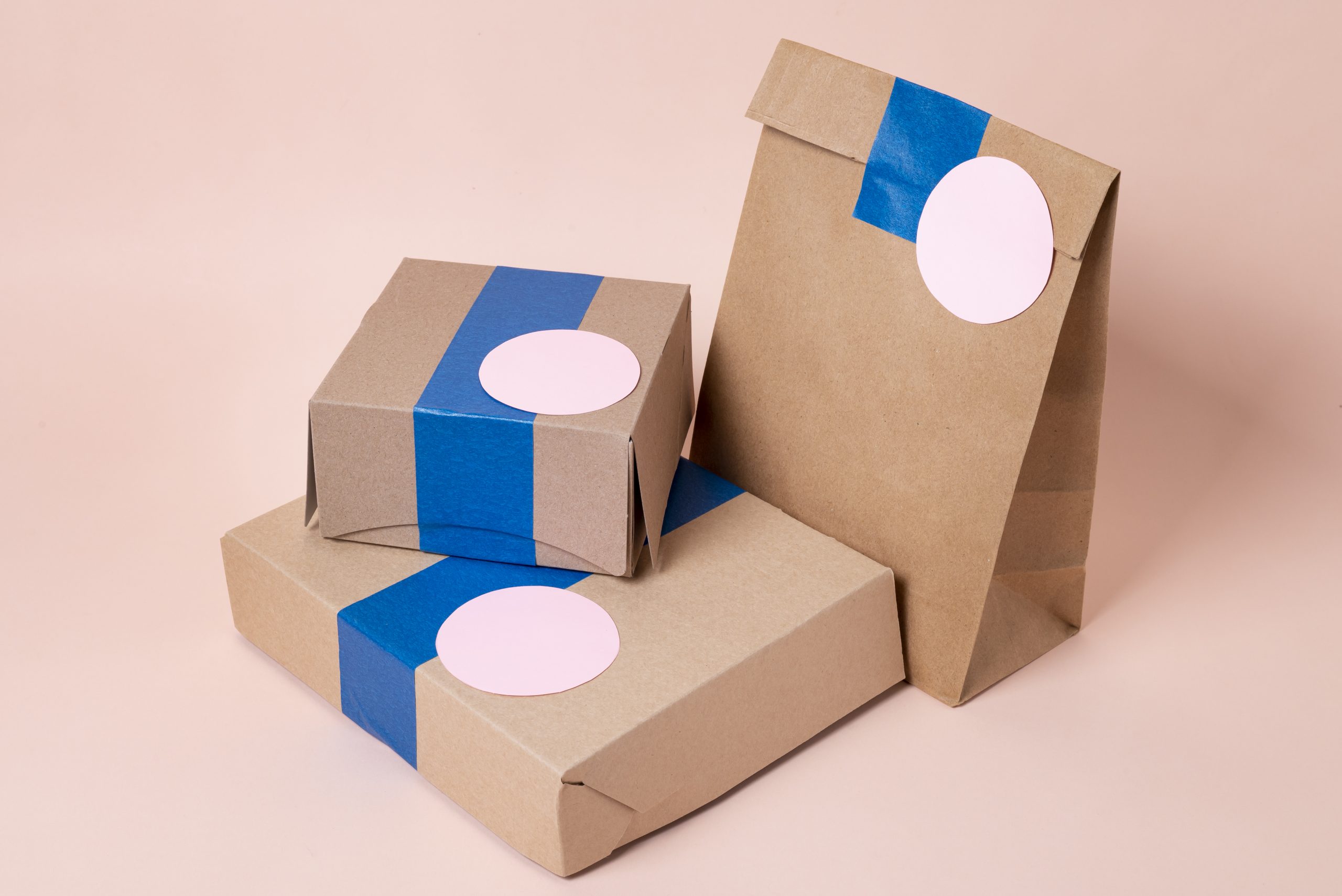 Discover Niche Pack’s Ideal Food Packaging Boxes Solutions