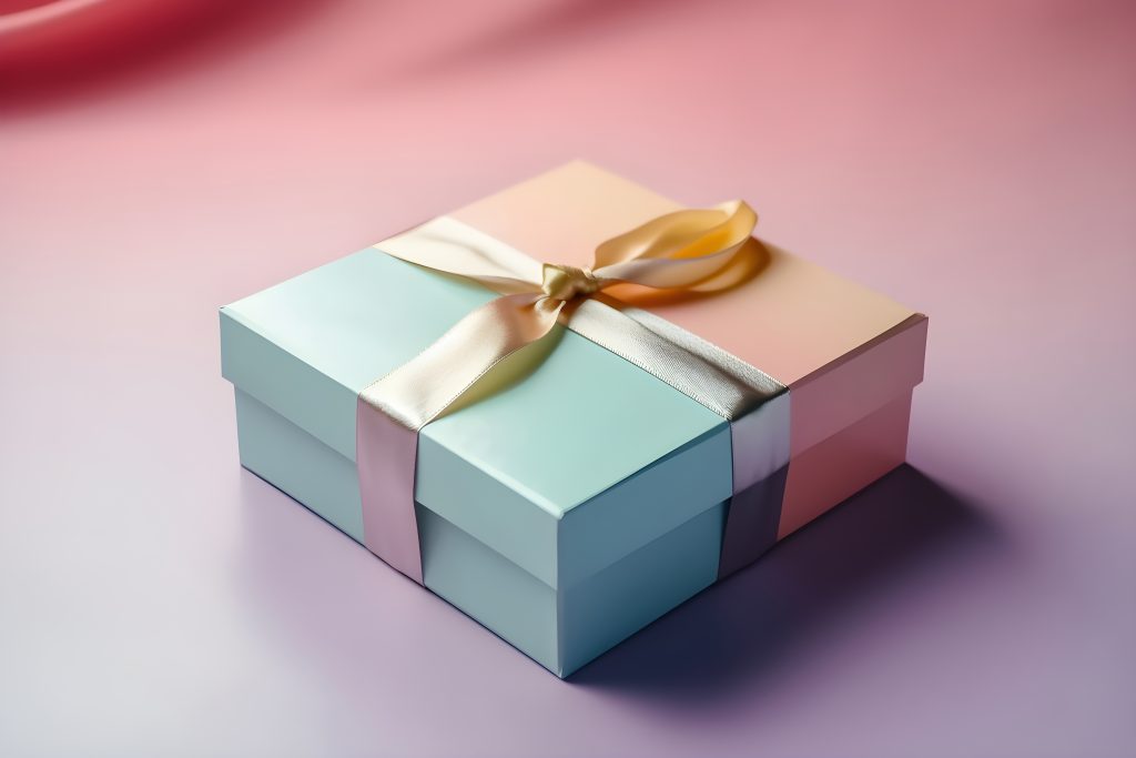 Gift Box Dubai, UAE | Wholesale Gift Boxes
