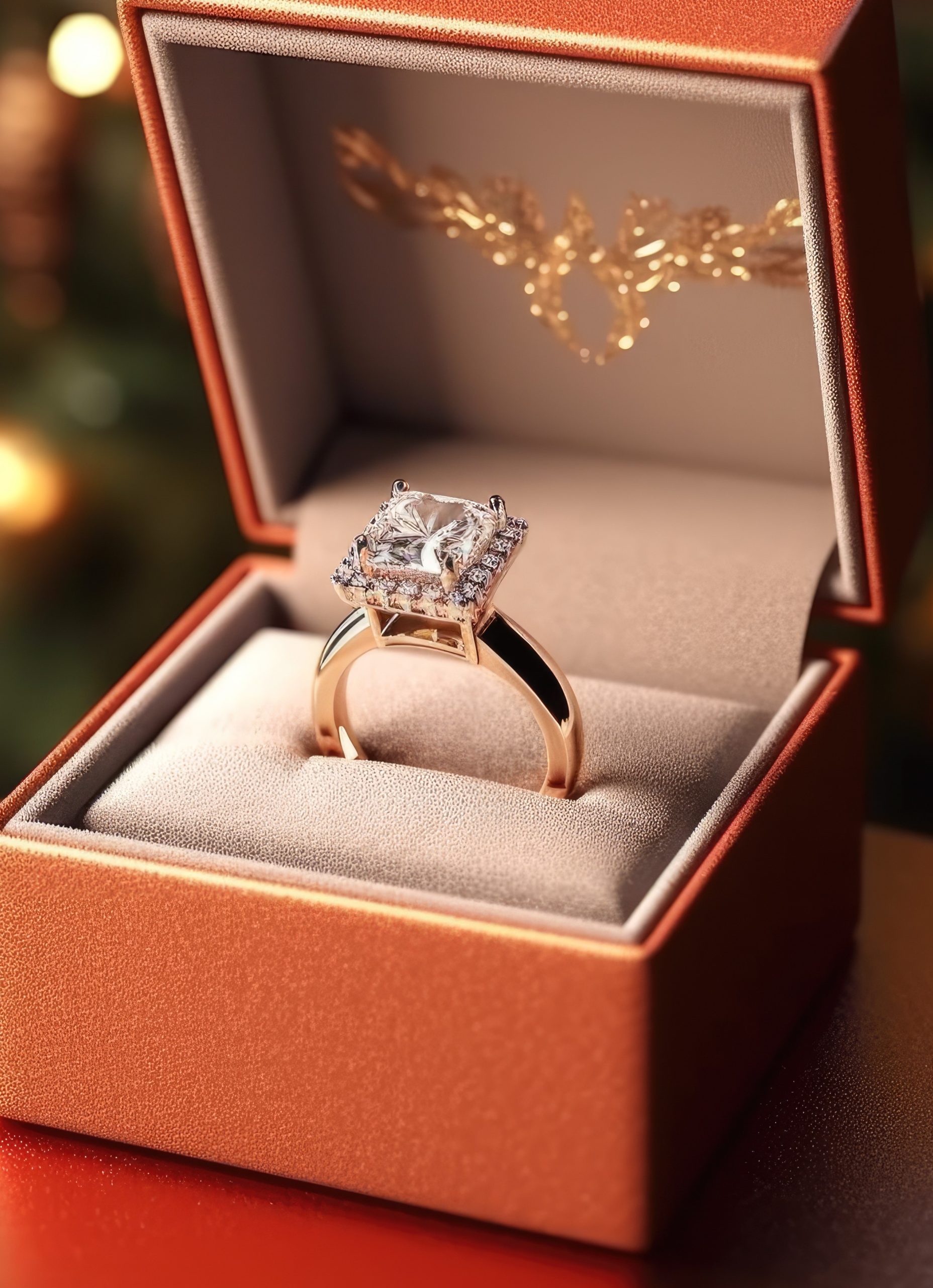 Jewelry Boxes – Niche Pack