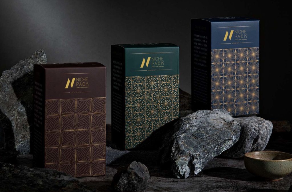Niche Pack - Packaging Materials Suppliers Solutions in UAE