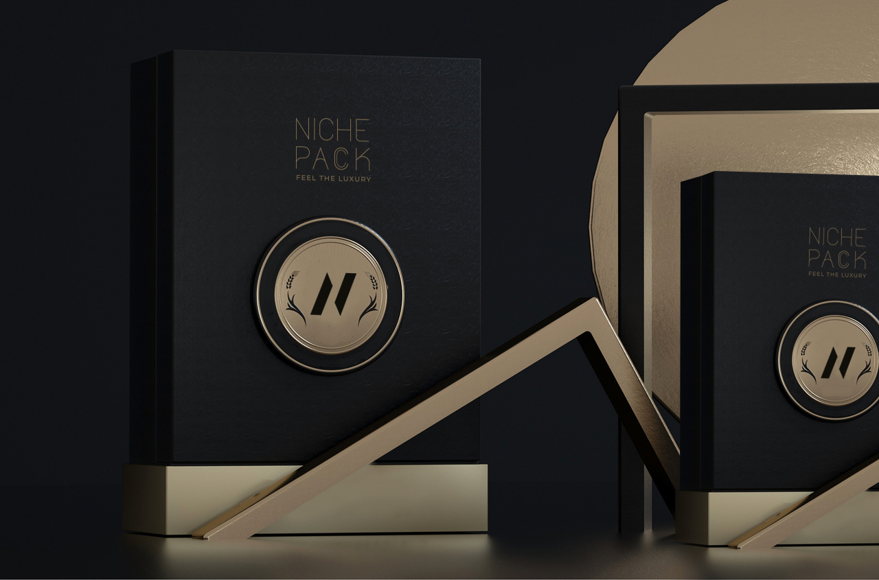 Niche Pack - Packaging Materials Suppliers Solutions in UAE