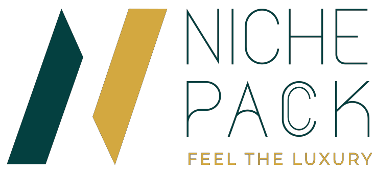 Customized Boxes – Niche Pack