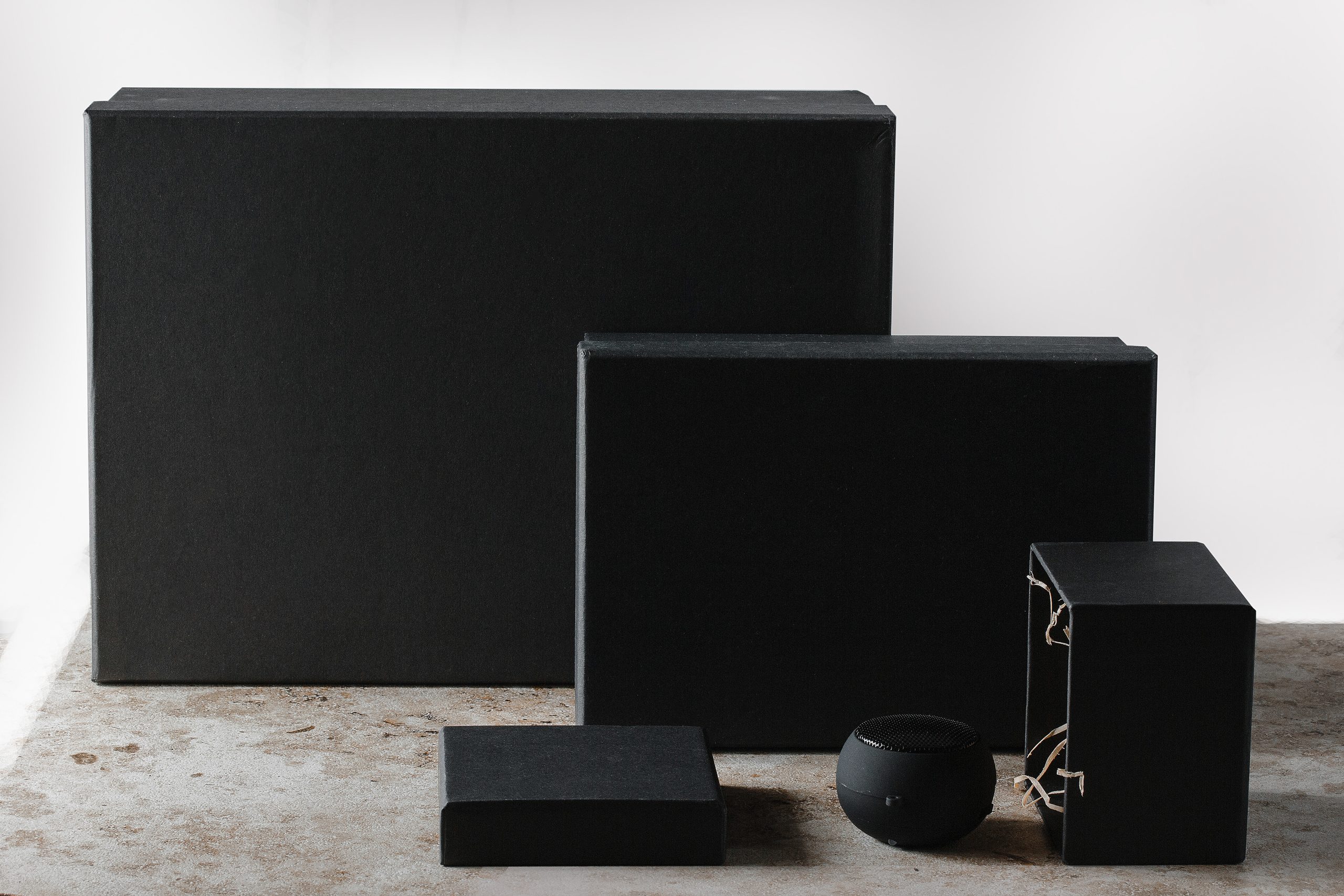 Niche Pack: Top Eco-Friendly Packaging Specialist"