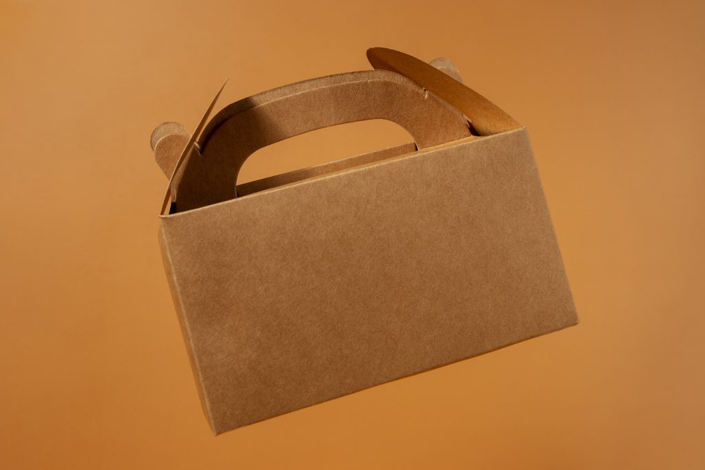 Niche Pack: Top Eco-Friendly Packaging Specialist"